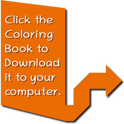 Creative Coloring Pages - Creatable Me