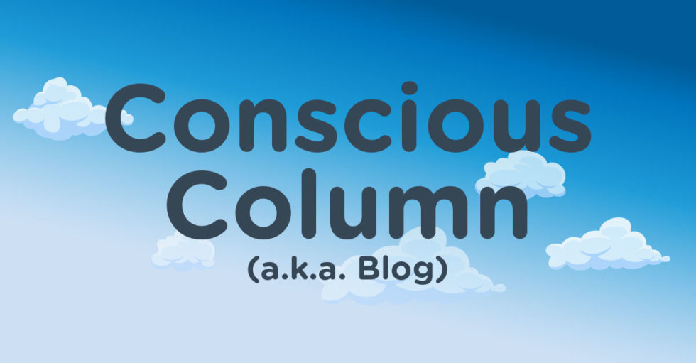 Conscious Content - CreatableMe