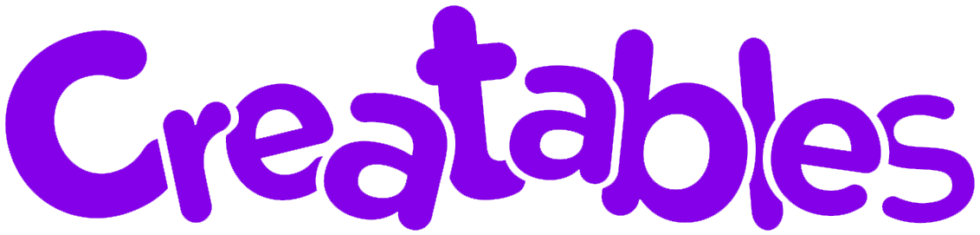 Worksheets and Playsheets - Creatable Me