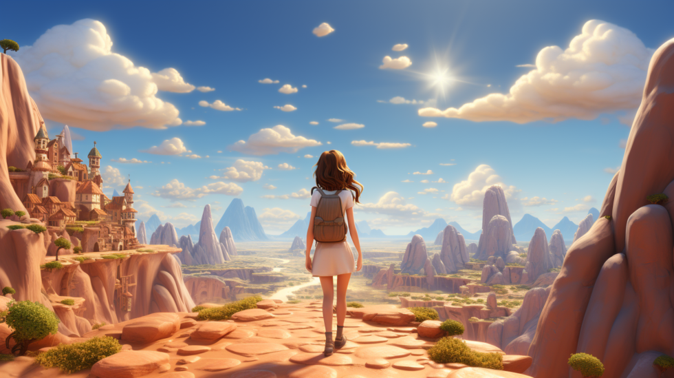 Unveiling the True Self: The Path to Self-Discovery - CreatableMe