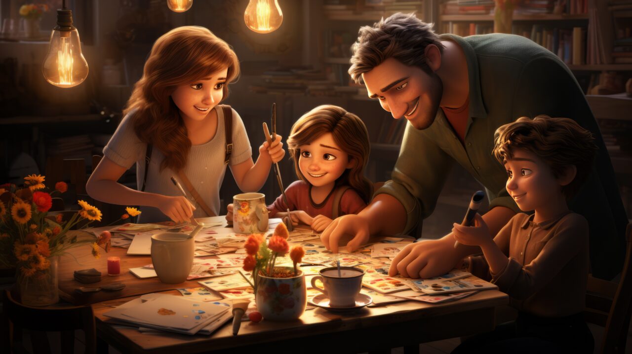 Best Conscious and Creative Resource for Kids - CreatableMe