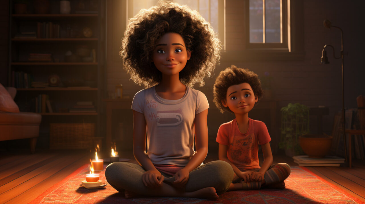 Best Conscious and Creative Resource for Kids - CreatableMe