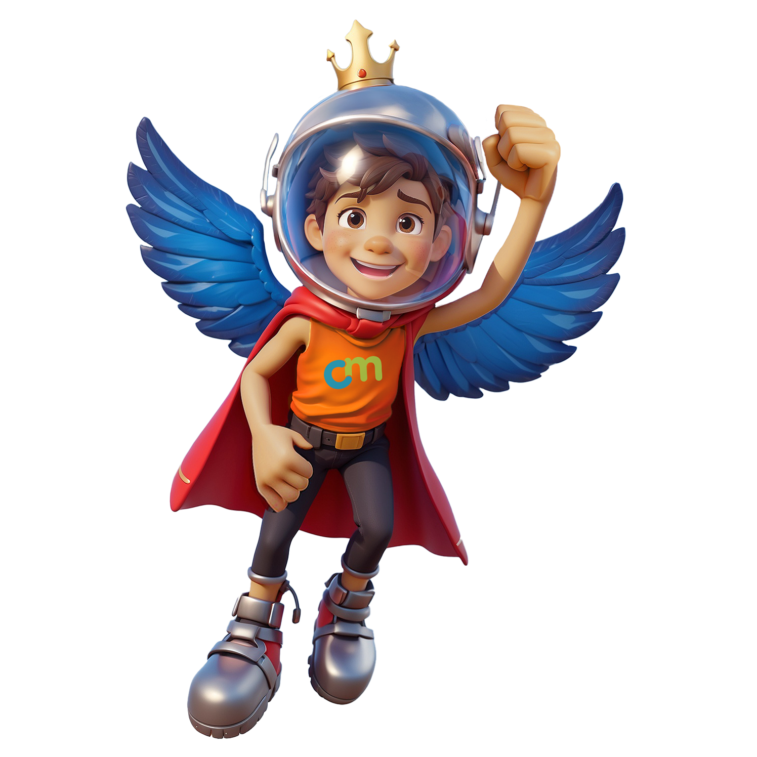 Best Conscious and Creative Resource for Kids - CreatableMe