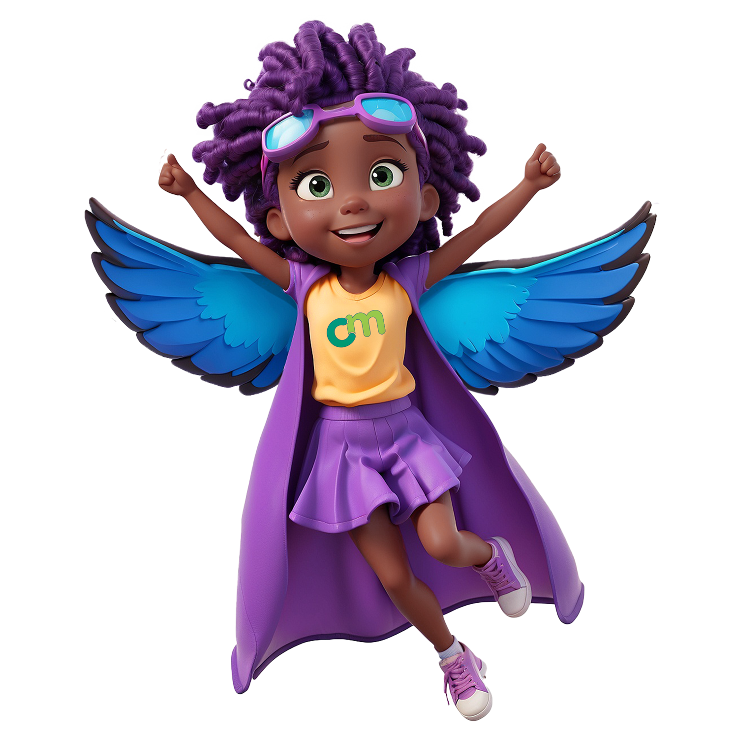 Best Conscious and Creative Resource for Kids - CreatableMe