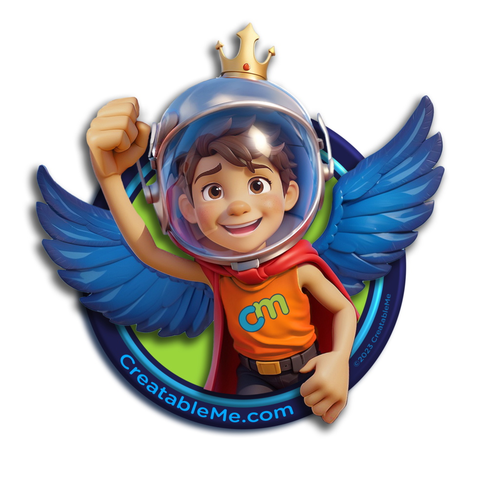 Best Conscious and Creative Resource for Kids - CreatableMe