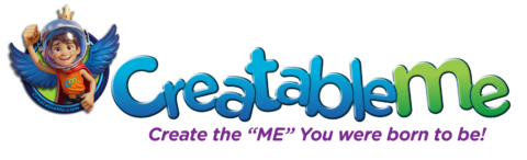 Best Conscious and Creative Resource for Kids - CreatableMe