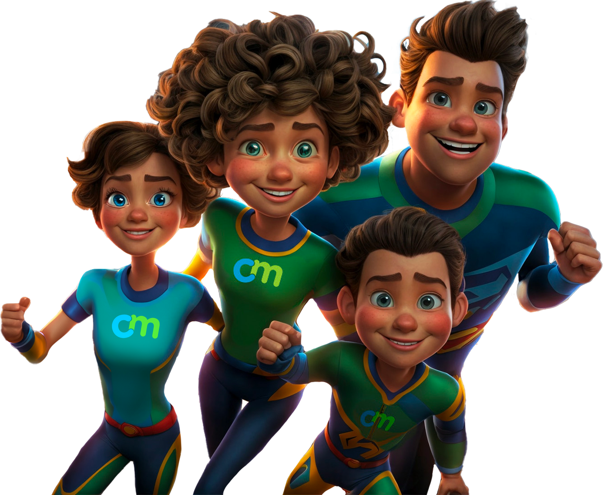 Best Conscious and Creative Resource for Kids - CreatableMe