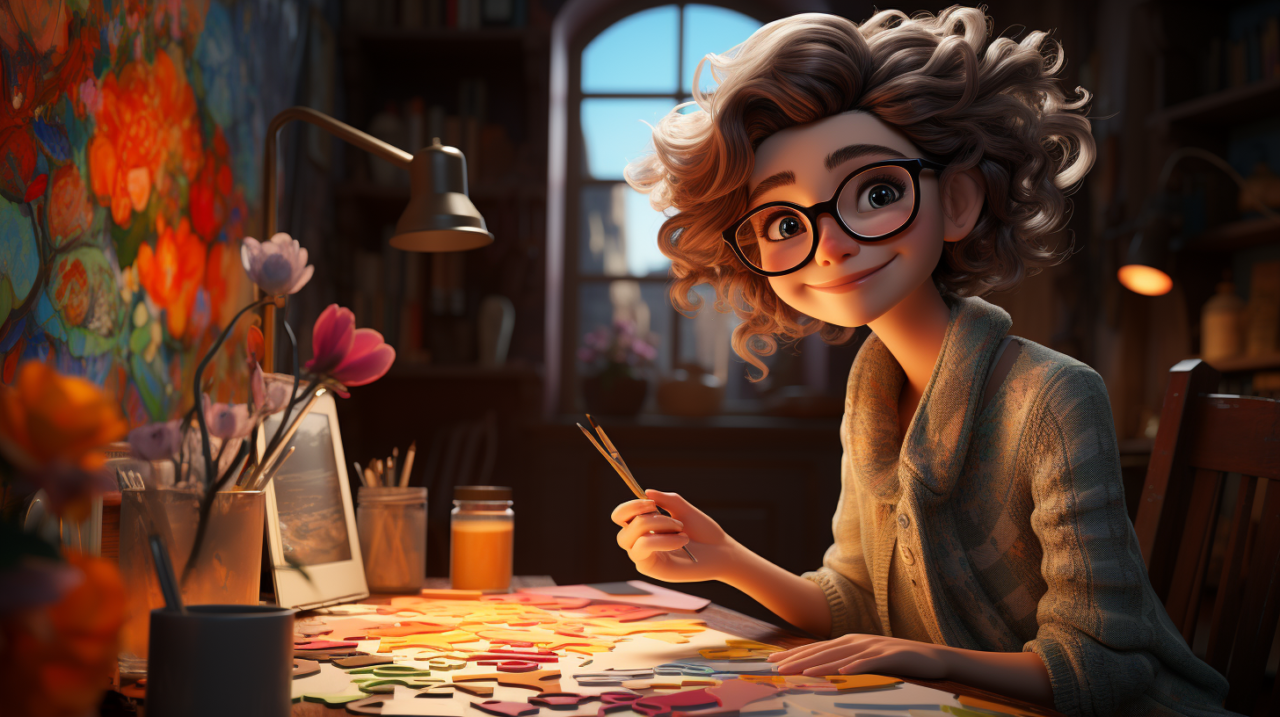 Conscious Creativity Projects and Activities - CreatableMe